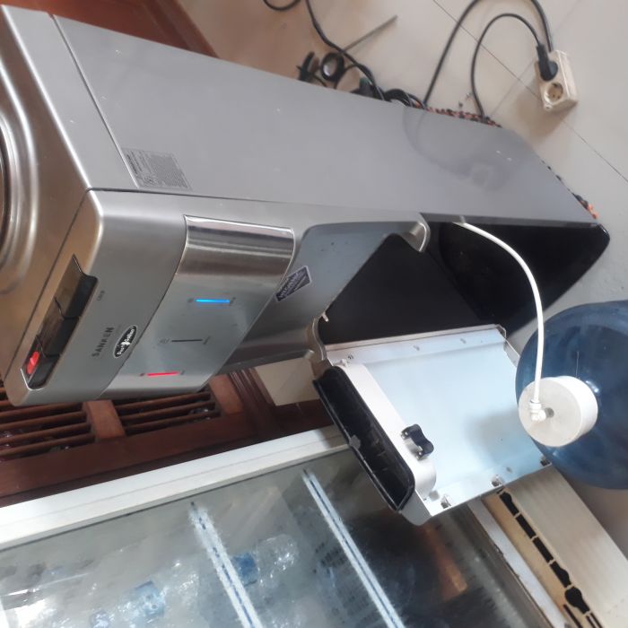 Service Dispenser Sleman Jogja – Service Mesin Cuci Kulkas AC Jogja ...