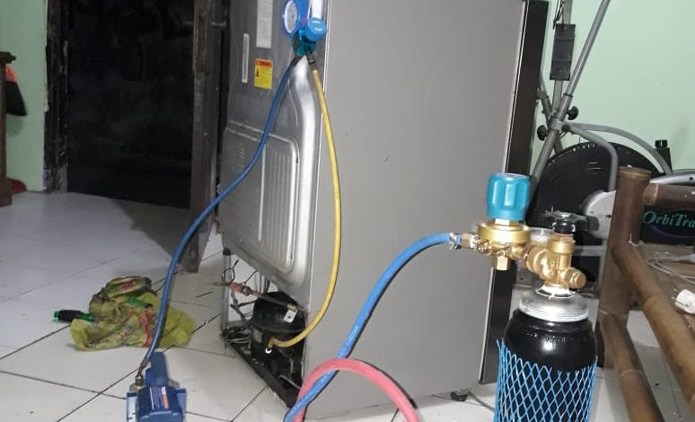 Service Kulkas Jogja – Service Mesin Cuci Kulkas AC Jogja | Jaya Servis ...